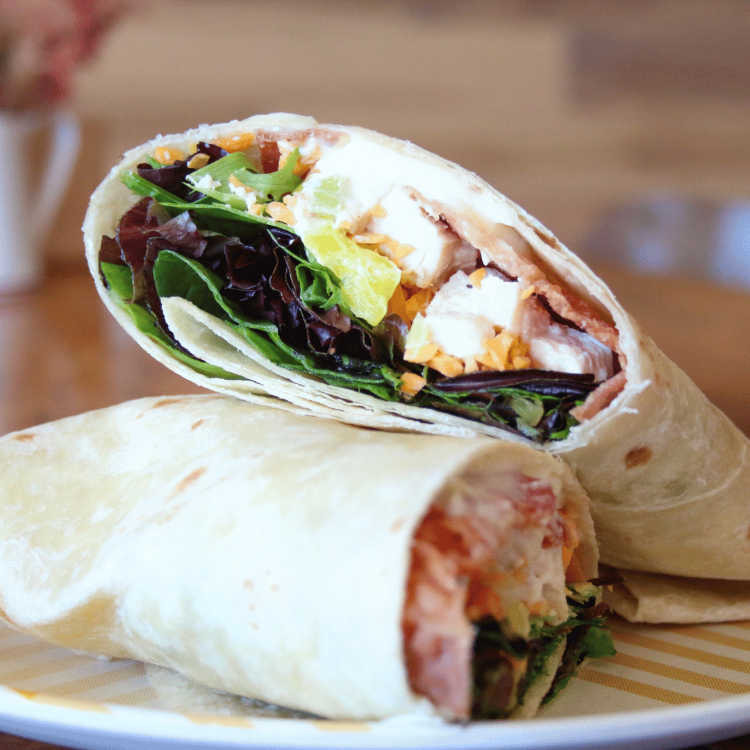 Gallery - Beech Tree Café