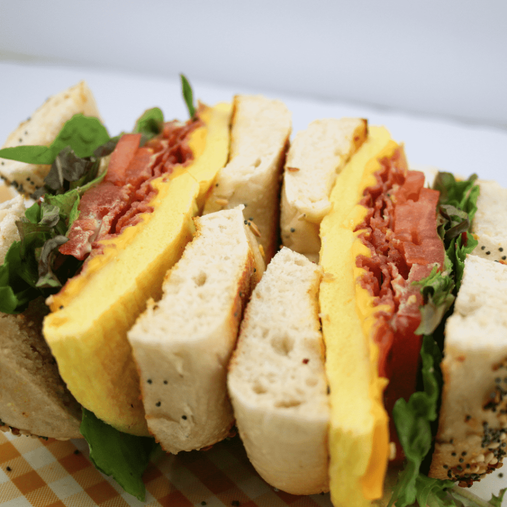 Beech Tree Café - Learn about our offerings and our story!