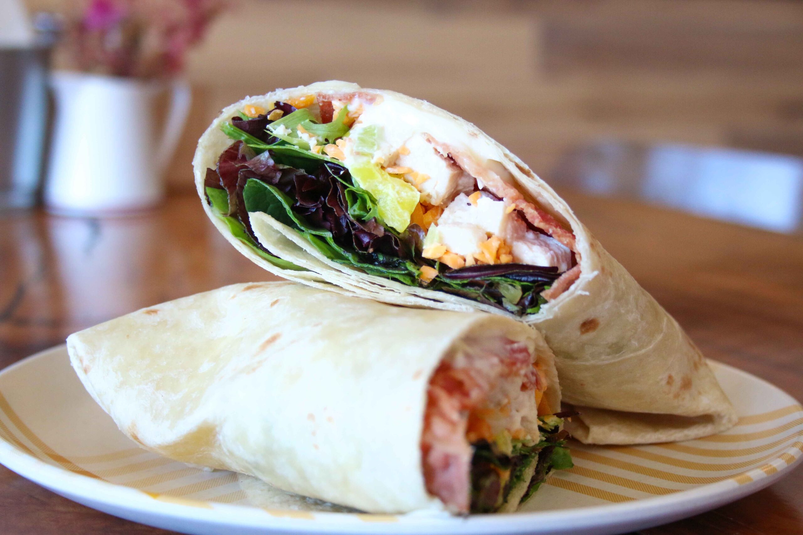 Beech Tree Café - Have questions? Drop us a line here!