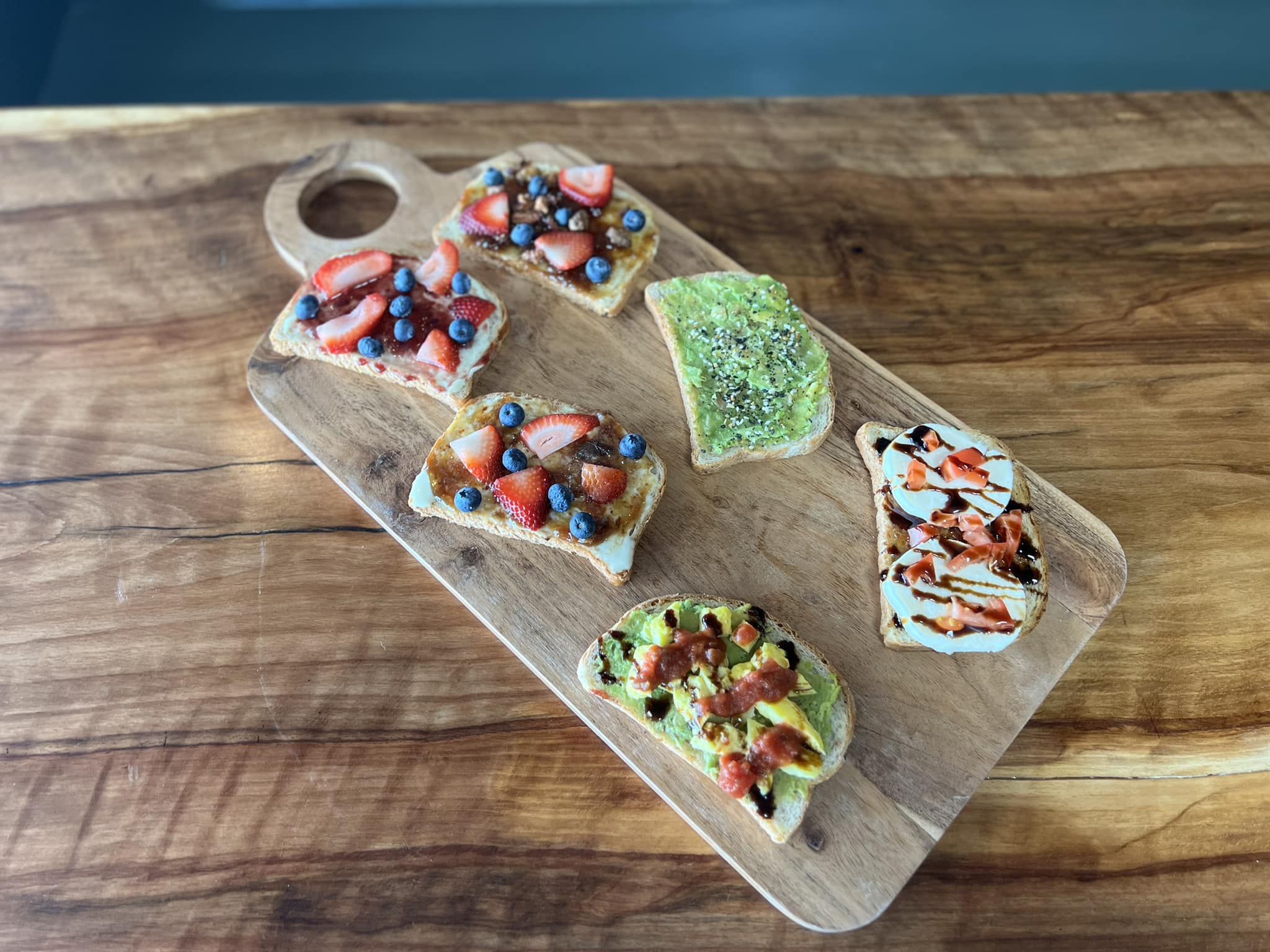 Beech Tree Café - Learn about our offerings and our story!