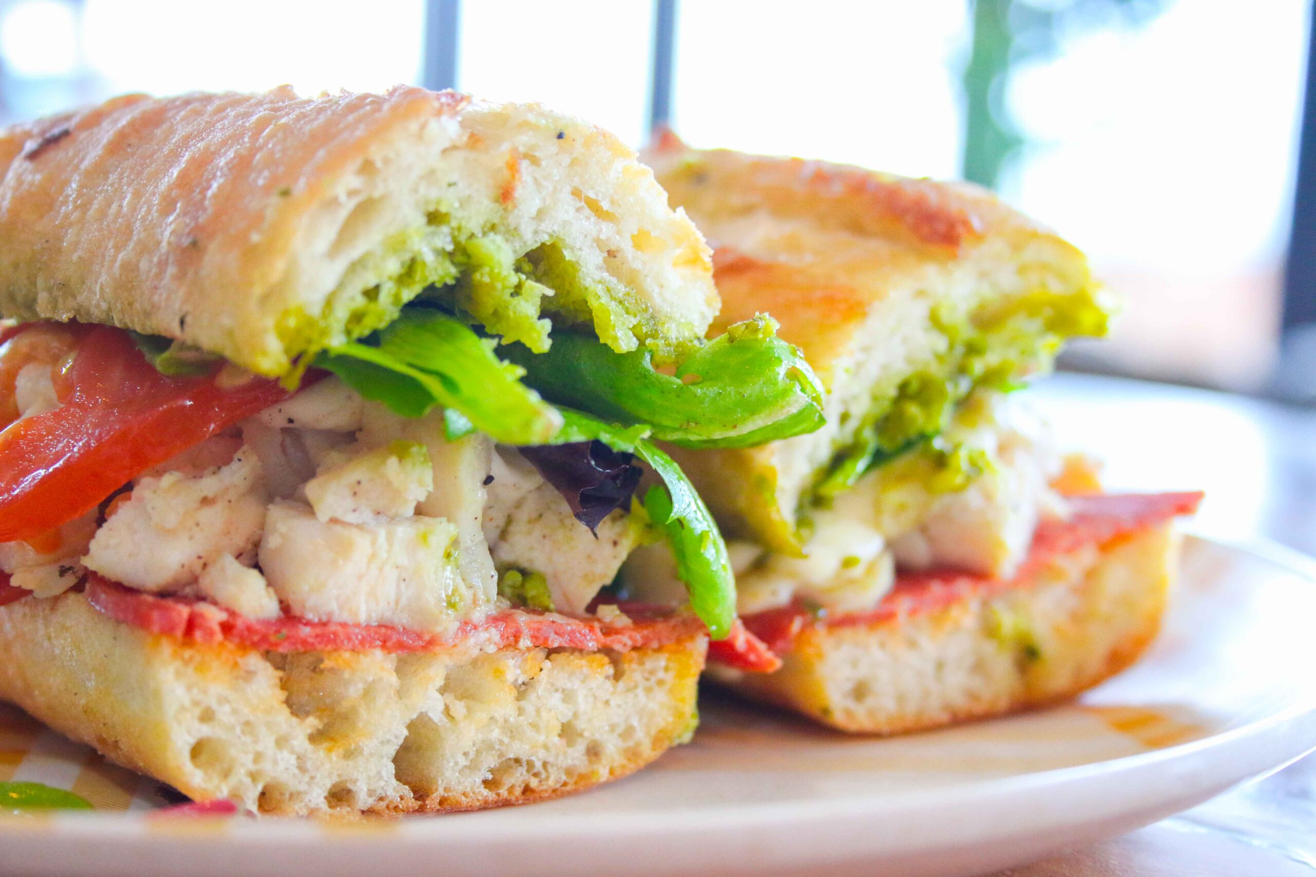 Beech Tree Café - Learn about our offerings and our story!