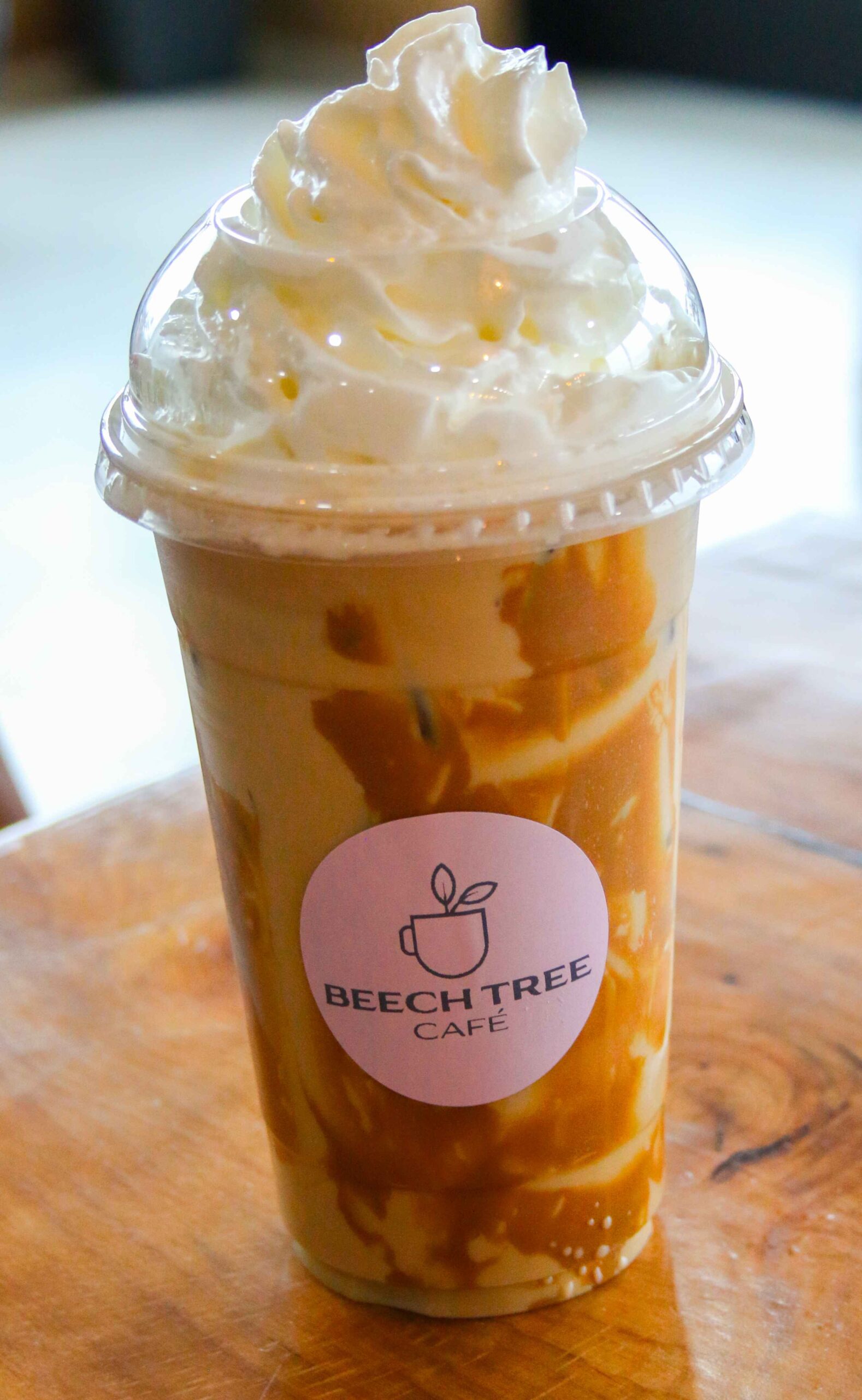 Beech Tree Café - Learn about our offerings and our story!
