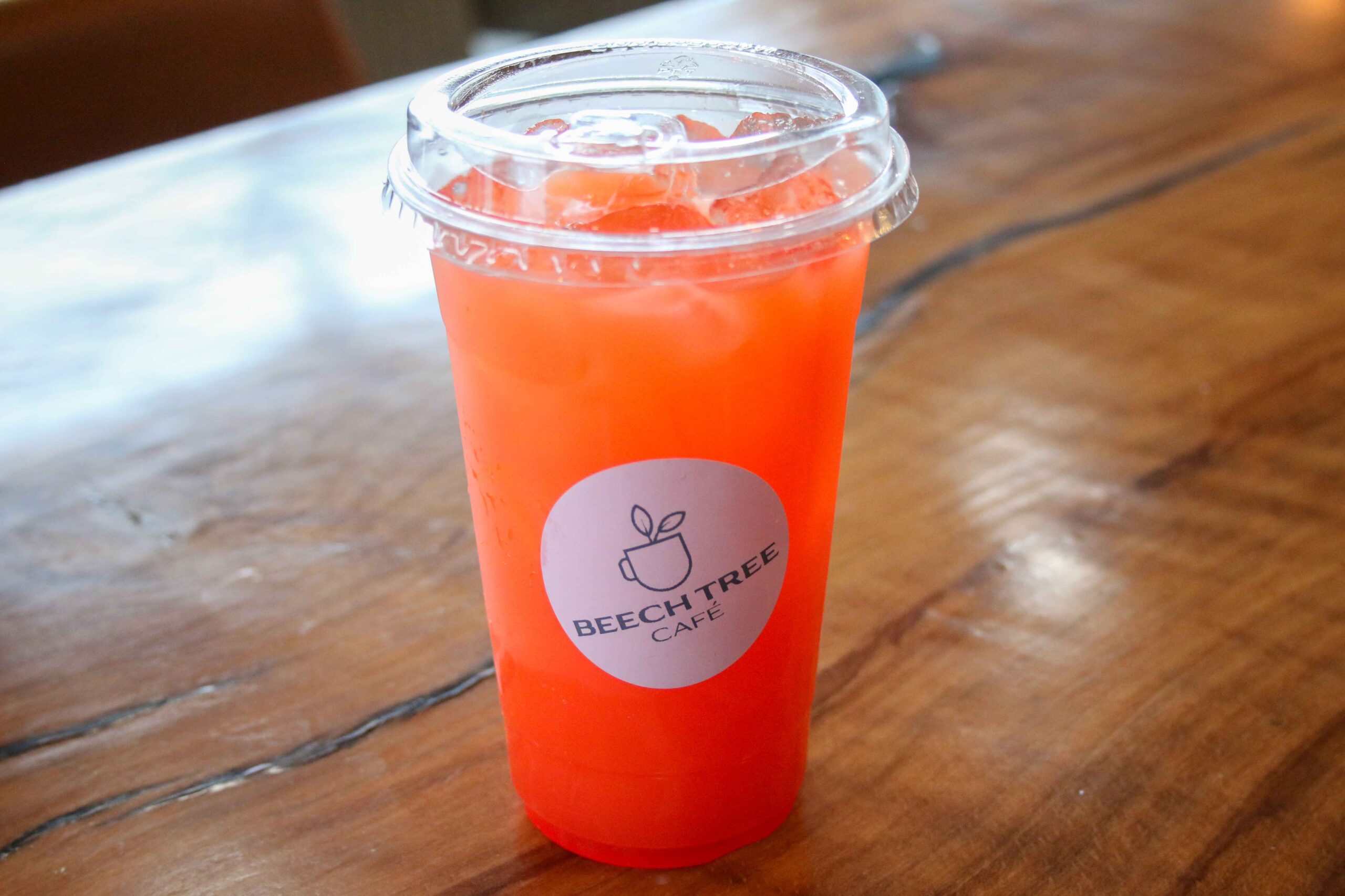 Beech Tree Café - Learn about our offerings and our story!