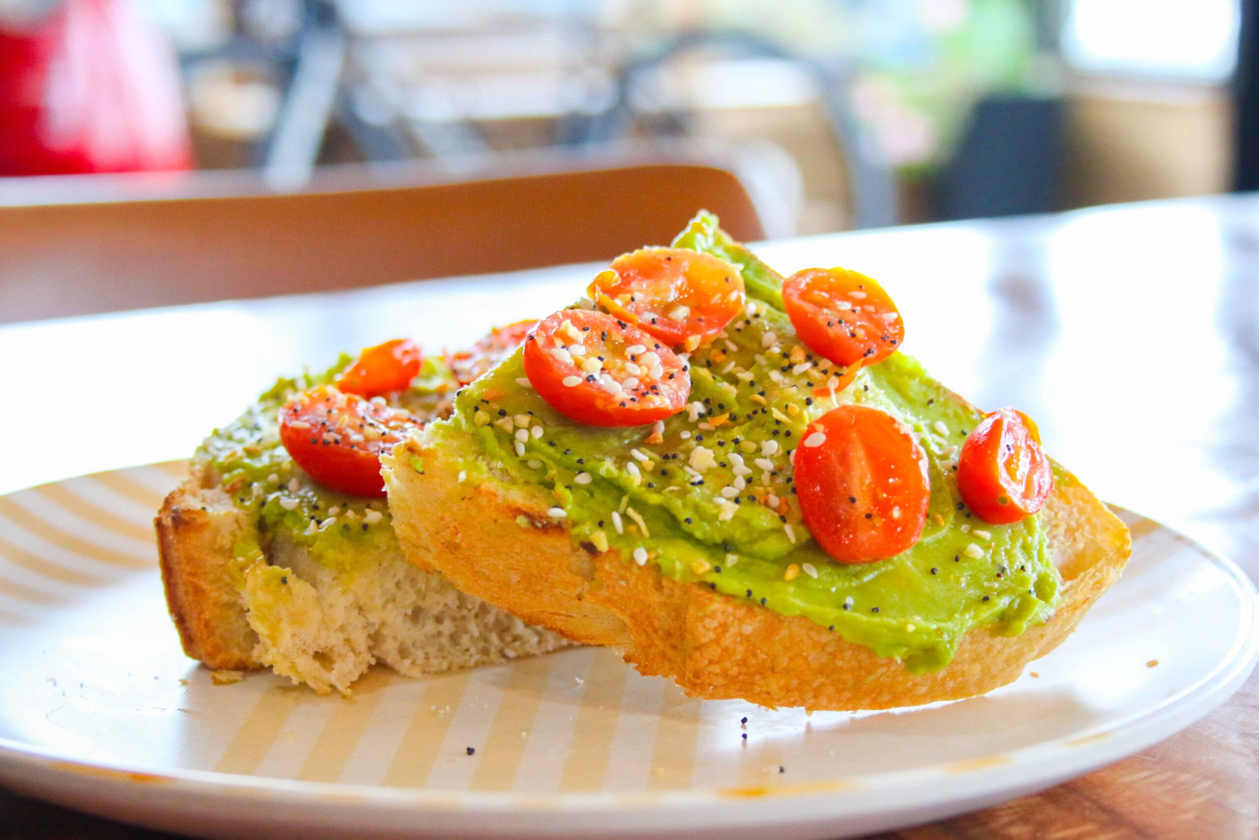 Beech Tree Café - We offer delicious tasting food all day long!