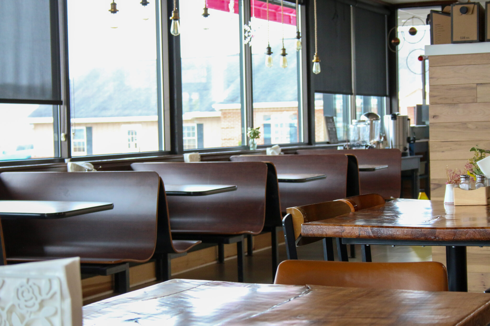 Gallery - Beech Tree Café