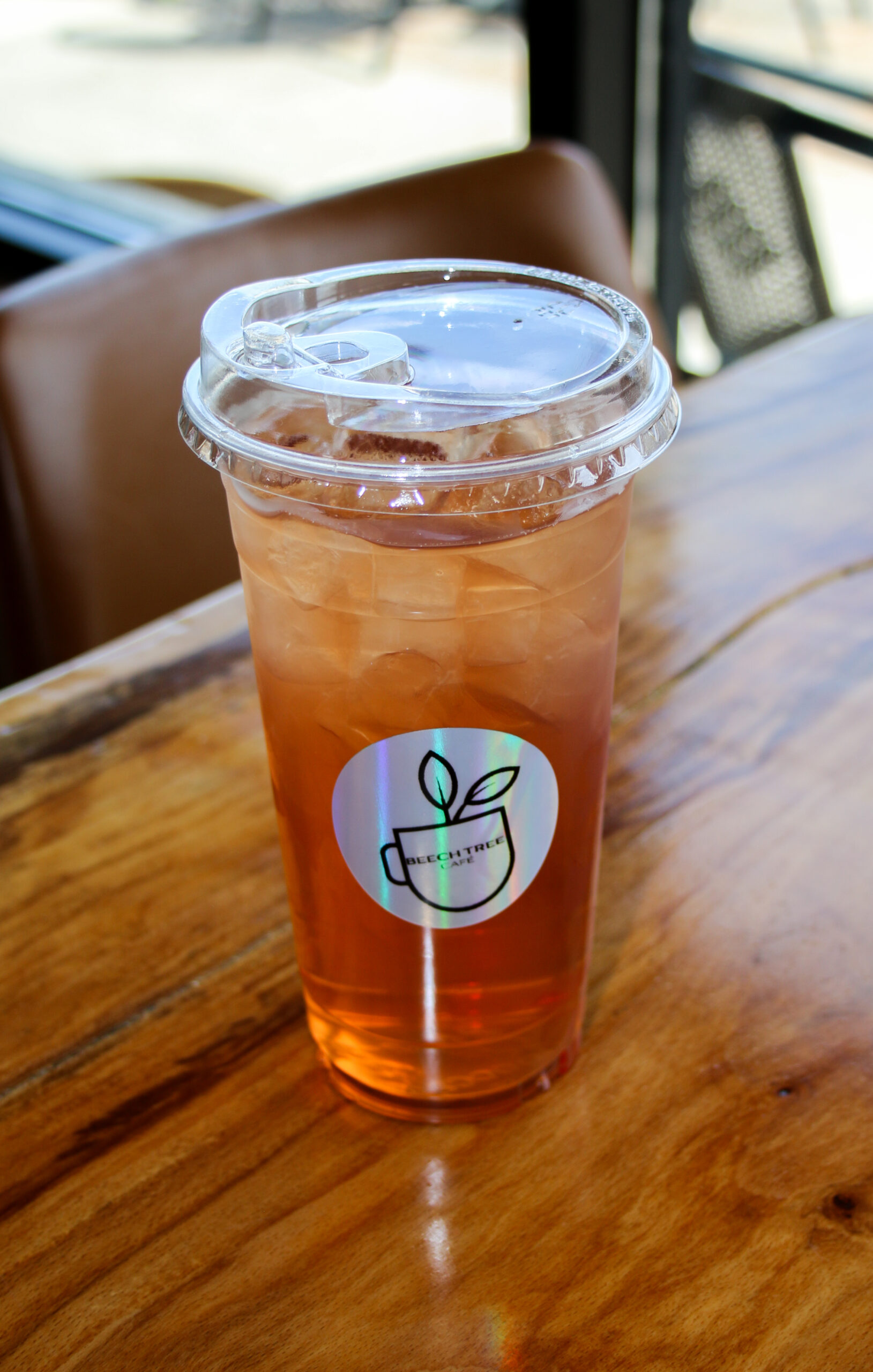 Beech Tree Cafe - Coffee, Donuts, Lunch, and more!