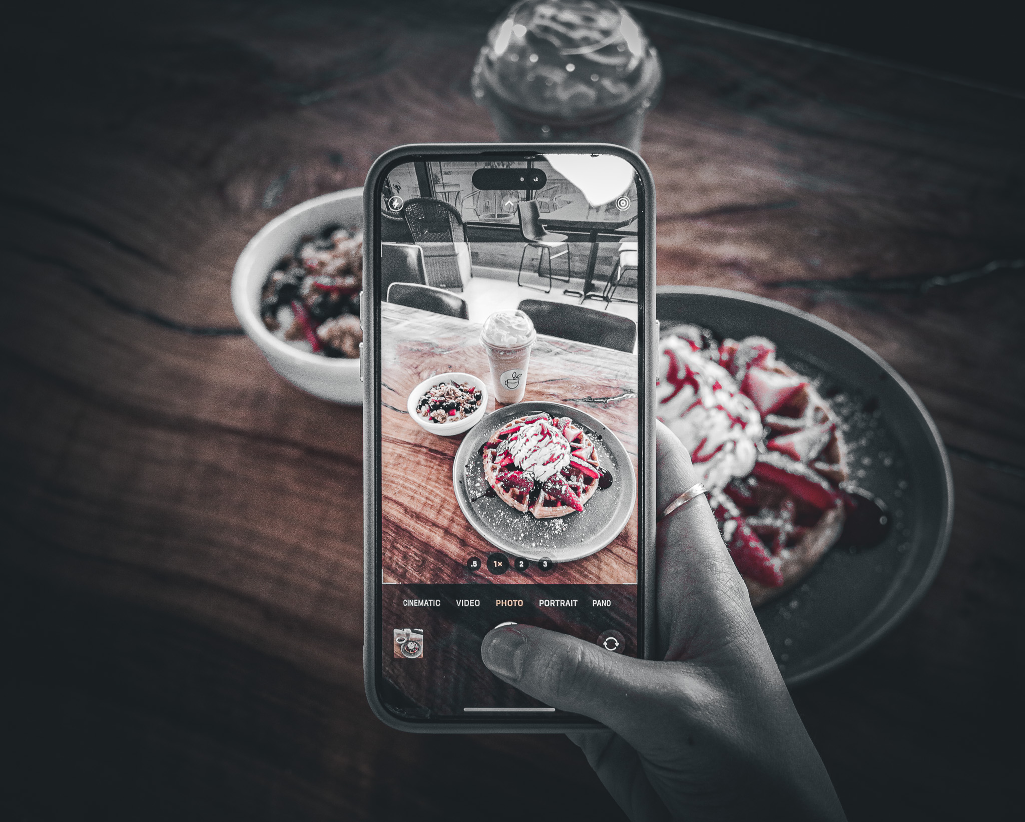 Beech Tree Cafe - Coffee, Donuts, Lunch, and more!