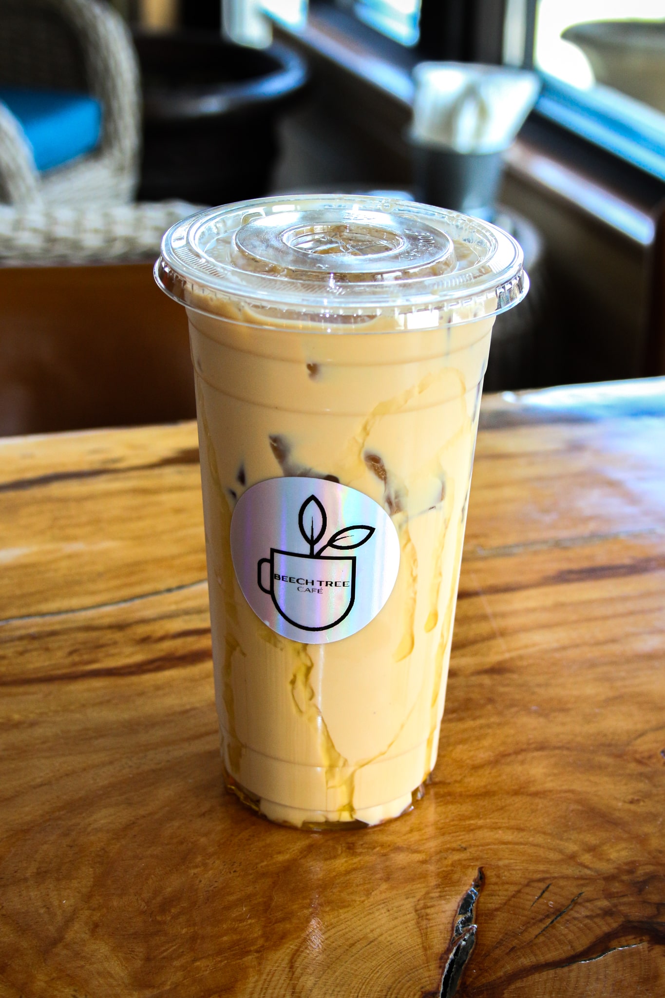 Beech Tree Cafe - Coffee, Donuts, Lunch, and more!