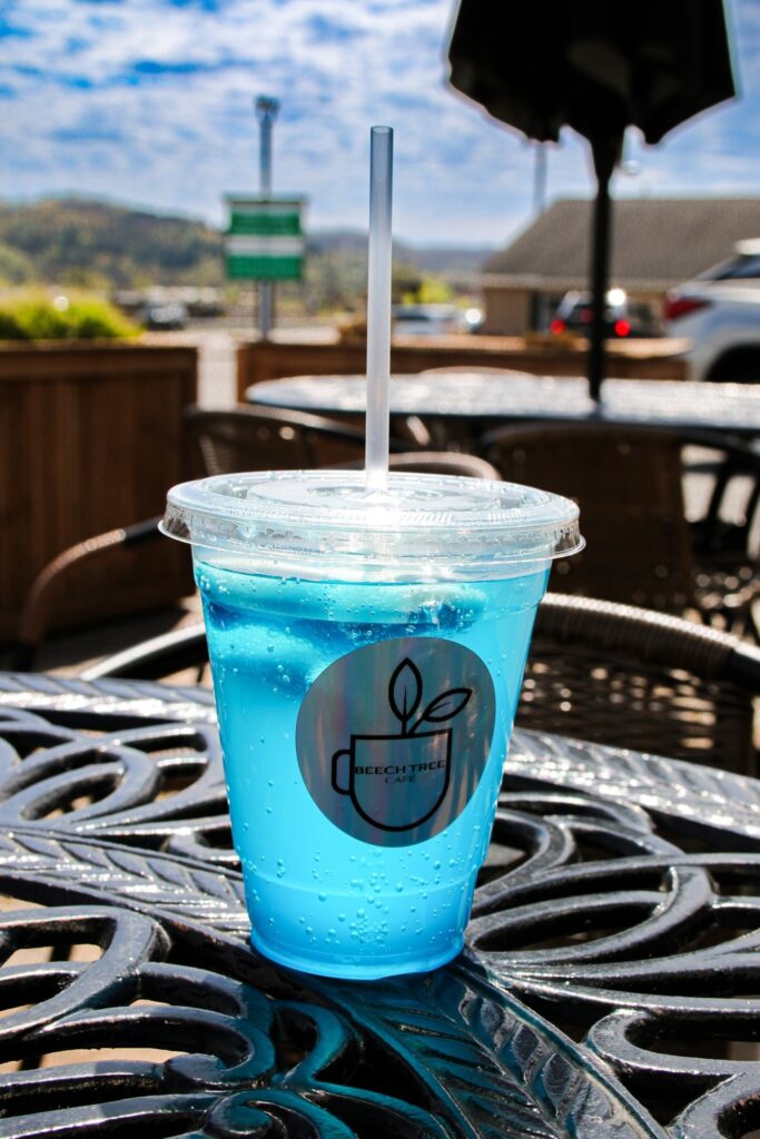 Beech Tree Cafe - Coffee, Donuts, Lunch, and more!