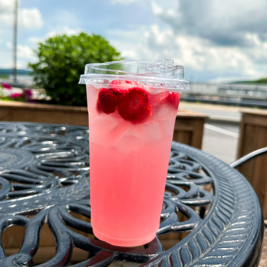 Beech Tree Cafe - Coffee, Donuts, Lunch, and more!