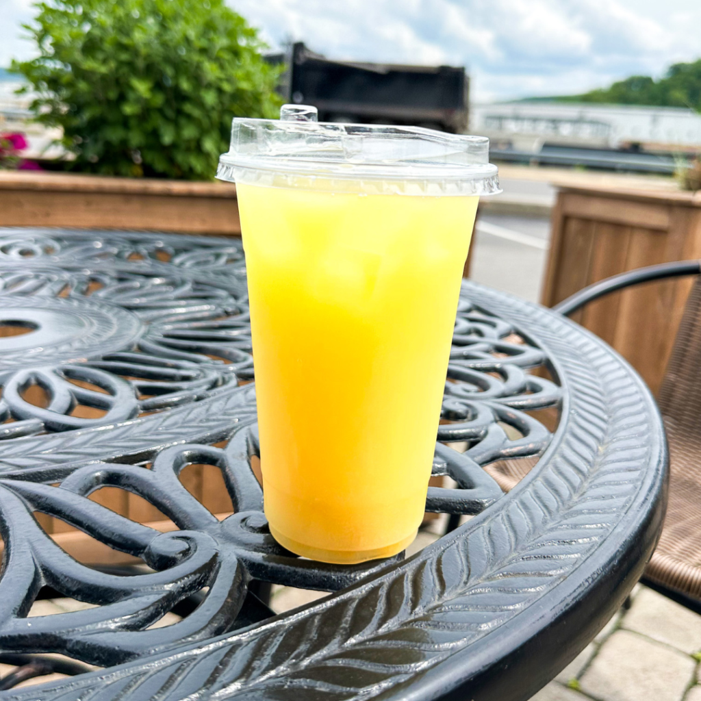 Beech Tree Cafe - Coffee, Donuts, Lunch, and more!