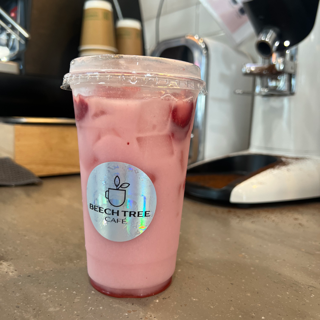 Beech Tree Cafe - Coffee, Donuts, Lunch, and more!